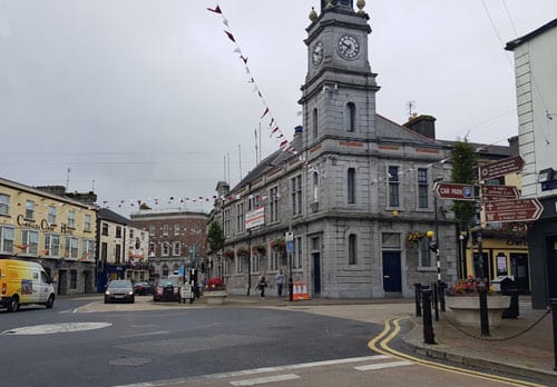 Tuam health centre building to be used for Social Care HQ - Galway Daily