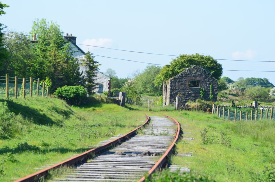 Connemara Greenway takes major step forward - Galway Daily