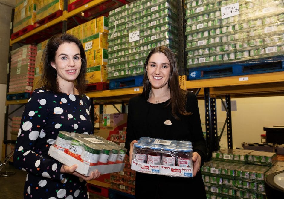 FoodCloud launches Galway hub to take surplus food from retailers for ...