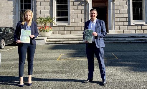 Galway TD publishes real life stories of household debt - Galway Daily